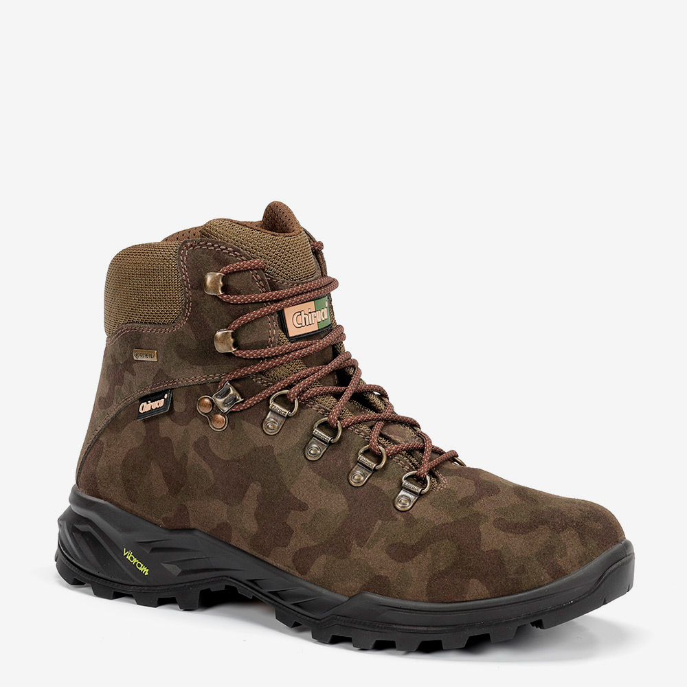 Camo 21 - Chiruca Hunting