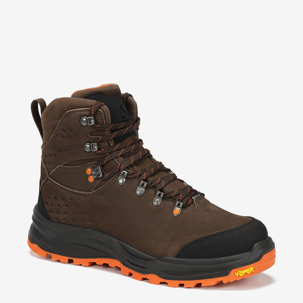 Cedro Force Hi Vis 12 - Chiruca Hunting