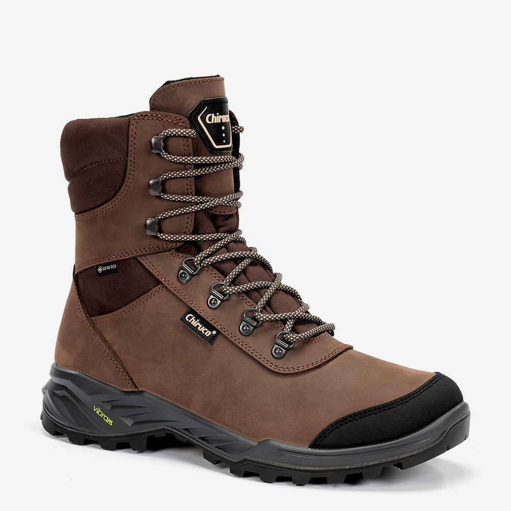 Malviz Force Pro 12 - Chiruca Hunting