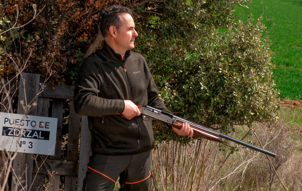 Sustainable hunting - Chiruca Hunting