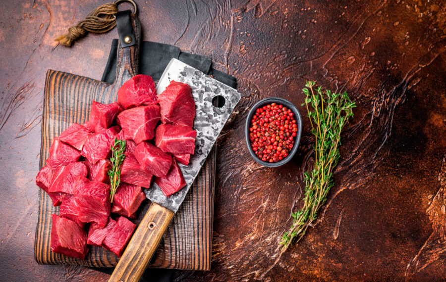 Safe game meat - Chiruca Hunting